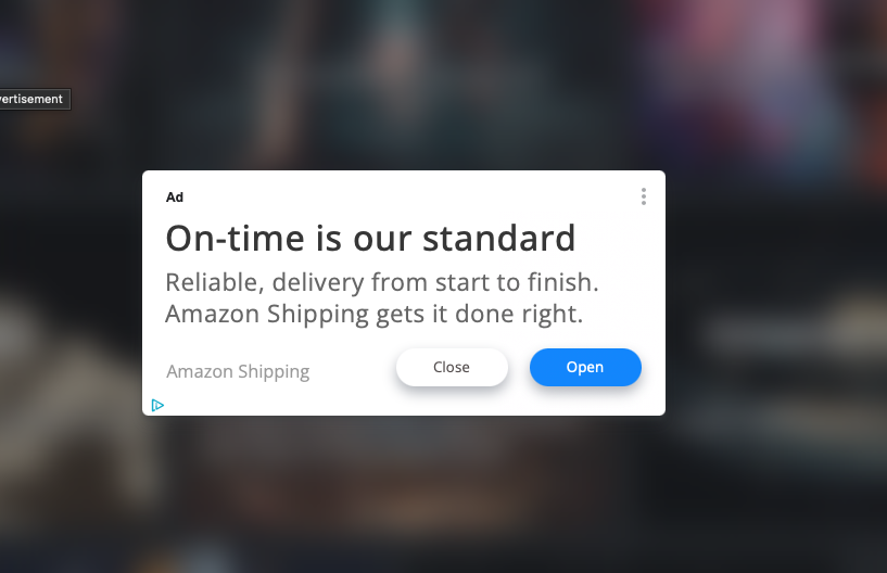 Advertise On Alpha Coders